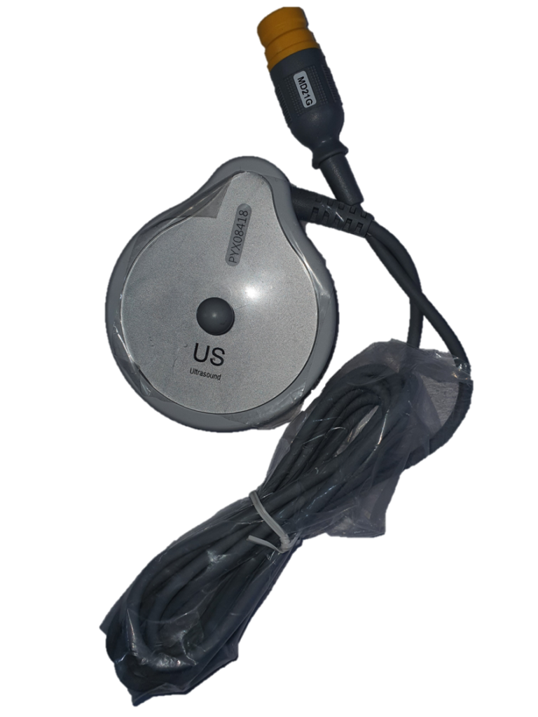 TRANSDUCTOR DE USG Marca BIONET Modelo 13201-000600 – Prolife